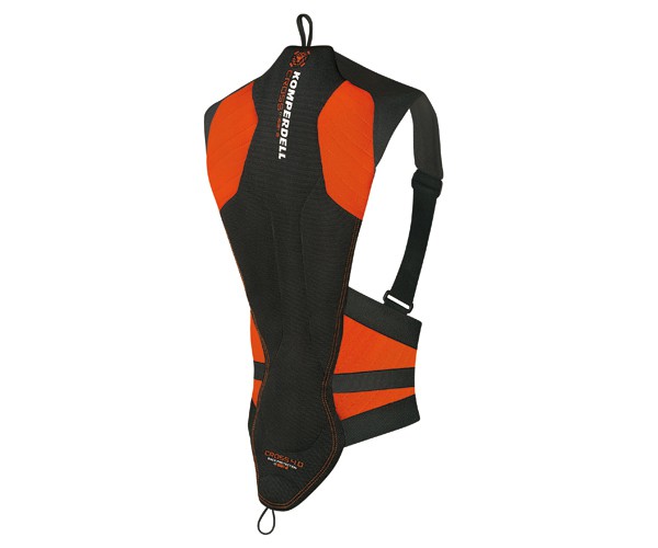 Komperdell Cross 3 protector pack